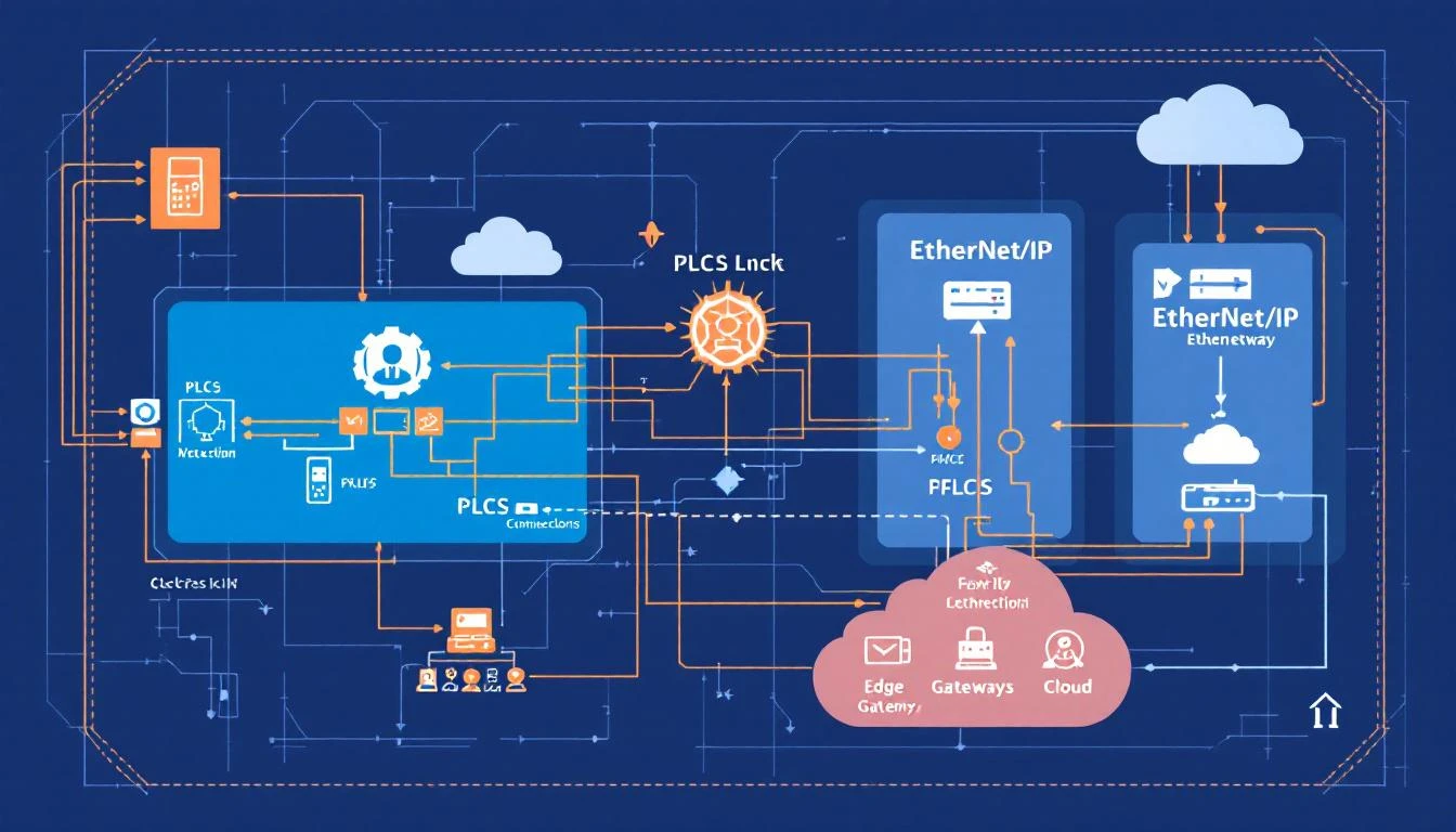 EtherNet/IP and CIP: A Practical Guide to Implicit vs Explicit ...